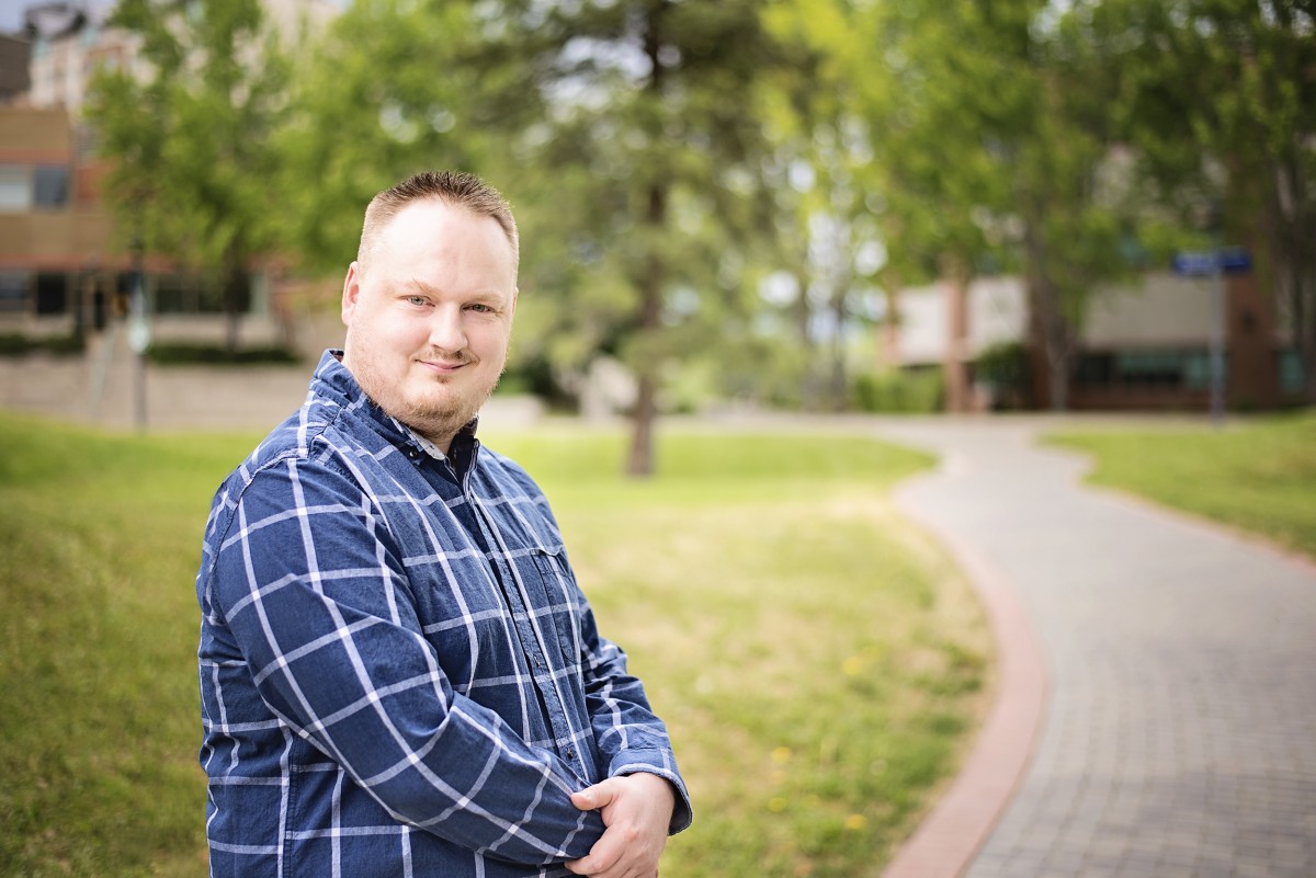 One chapter in an ongoing success story – TRU Newsroom