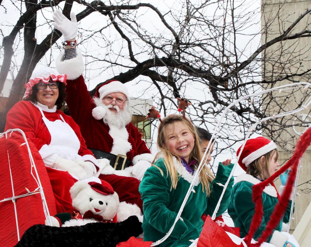 TRU World wraps up 40th anniversary celebrations with new scholarships ...