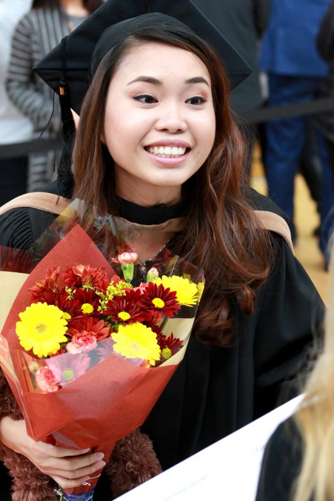 Fall Convocation 2017 recap – TRU Newsroom