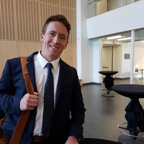 Mentorship program links lawyers and students – TRU Newsroom