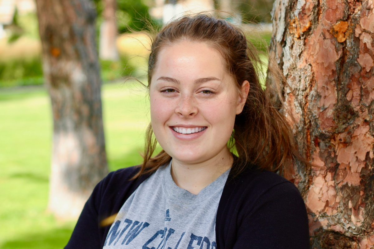 Reaching out for a Nobel Peace Prize – TRU Newsroom