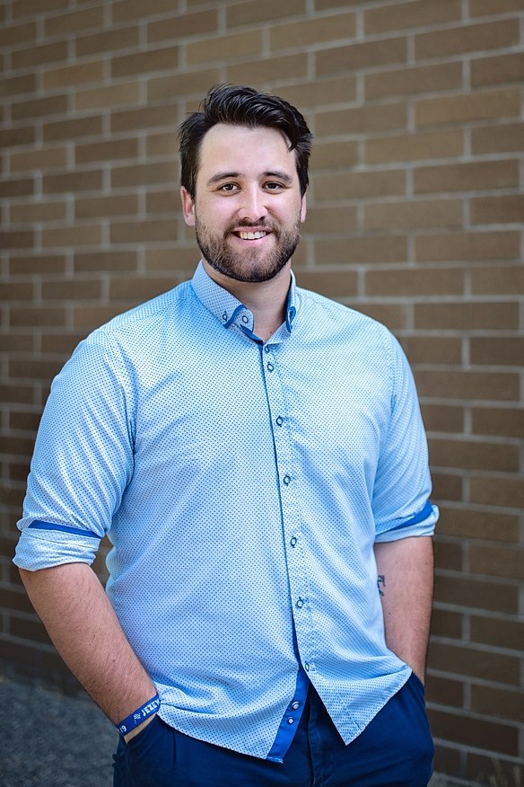 Cole’s Notes: the ever-present power of networking – TRU Newsroom