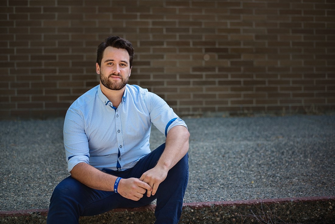 Cole’s Notes: mastering the art of the job search – TRU Newsroom