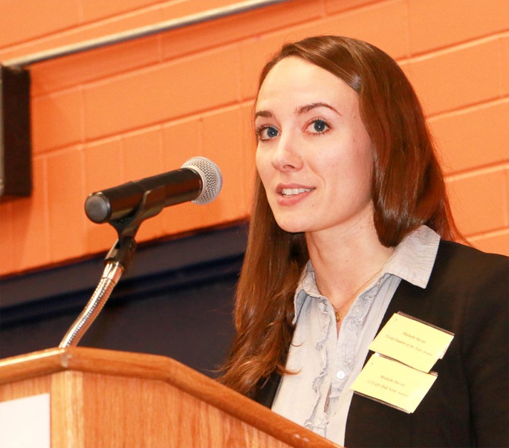 Foundation Awards celebrate students and donors – TRU Newsroom