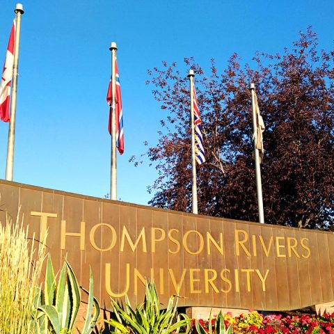 TRU records unprecedented research grant success – TRU Newsroom