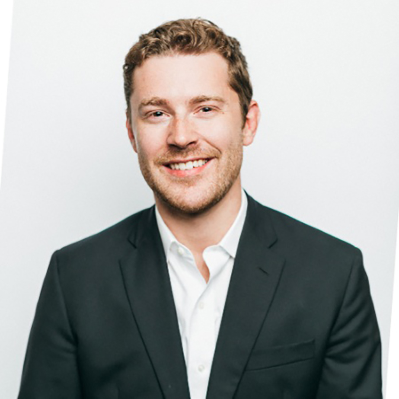 Early alum, Glass reflects on MBA choices – TRU Newsroom