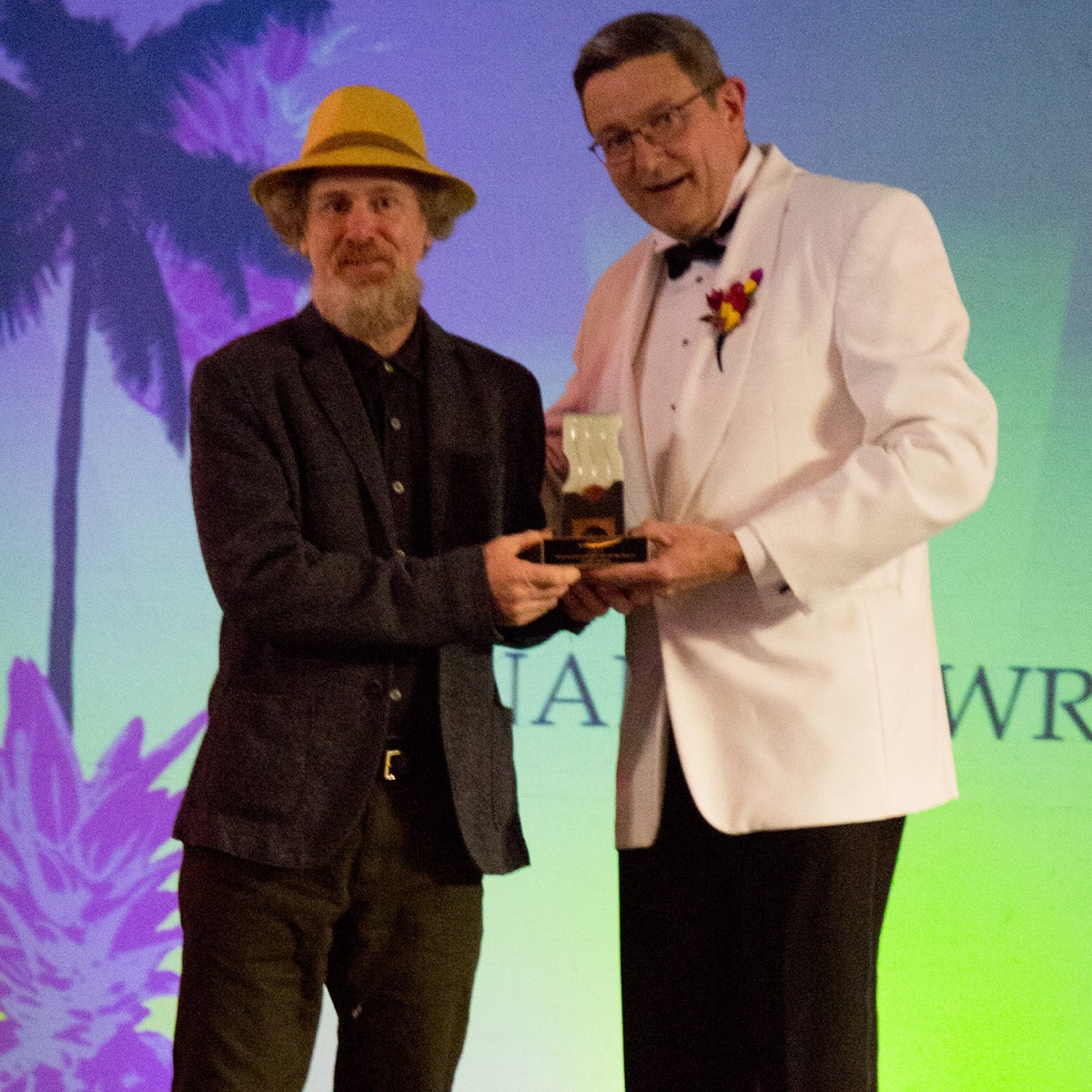 Donald Lawrence named Artist of the Year – TRU Newsroom