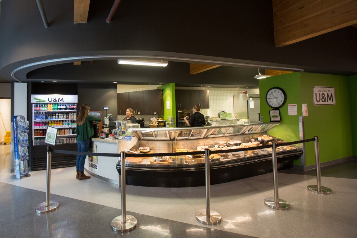 News Nibbles: summer food offerings at TRU – TRU Newsroom