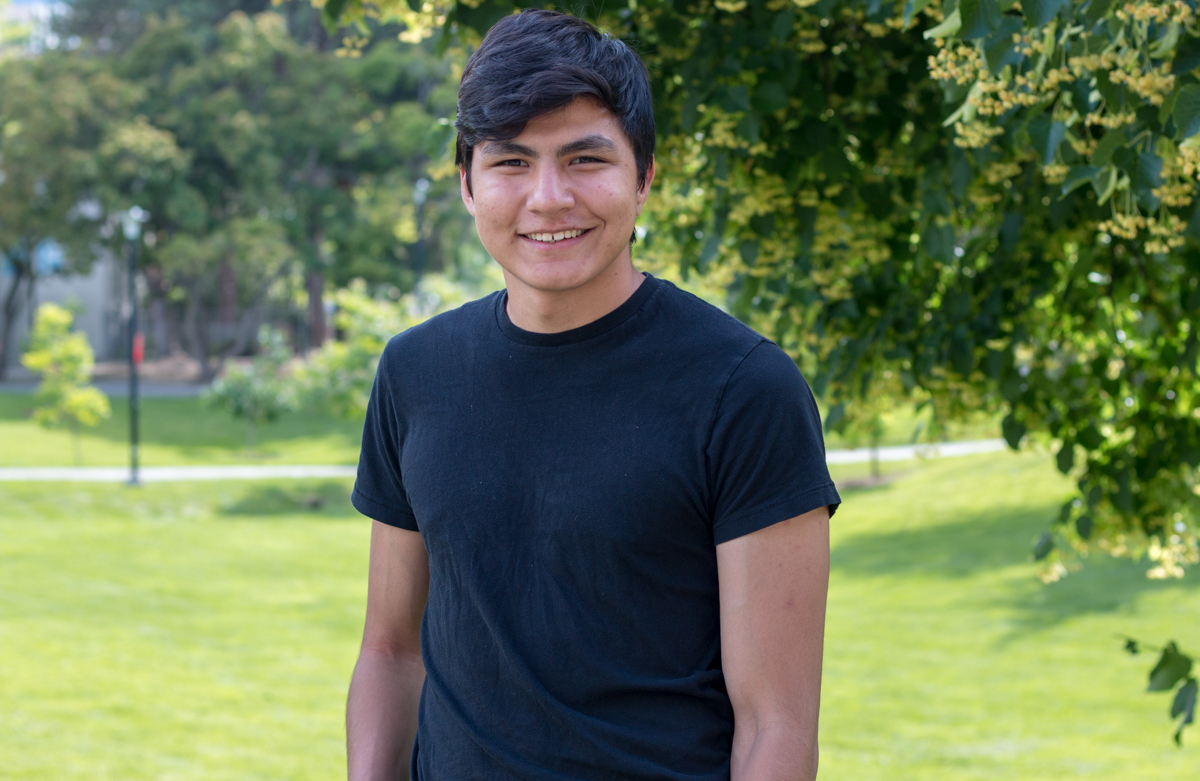 Engineering the future with software – TRU Newsroom