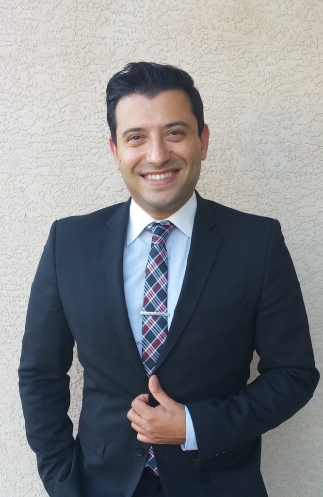 Chris Hunt and Milad Javdan publish on Tercon and fundamental breach ...