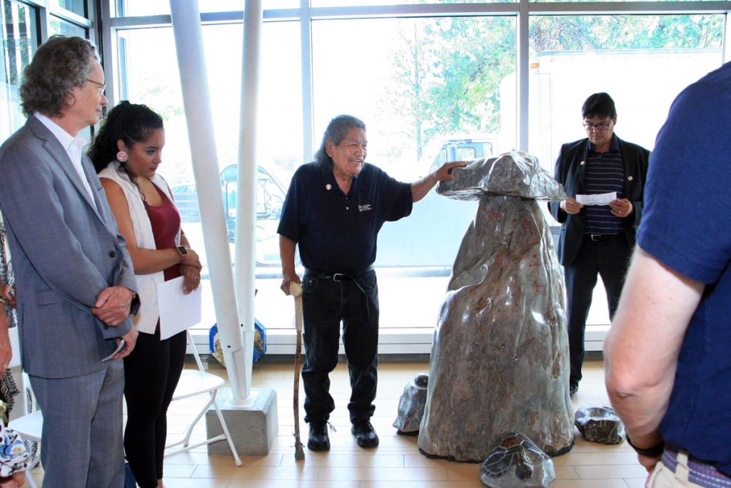 Taking an Indigenous approach to the future – TRU Newsroom