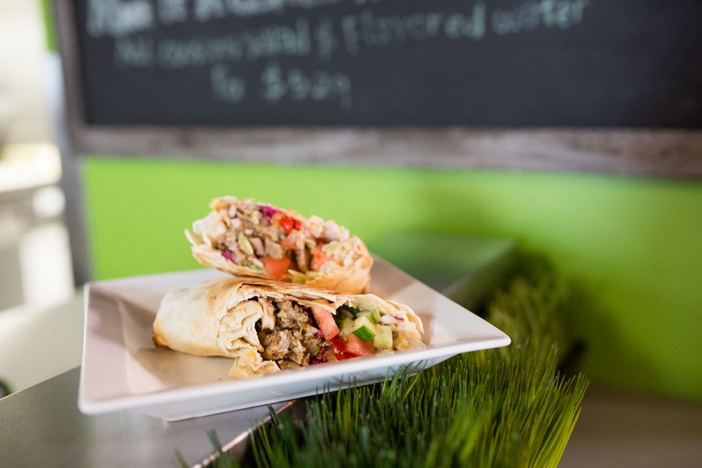 Great eats on campus – TRU Newsroom