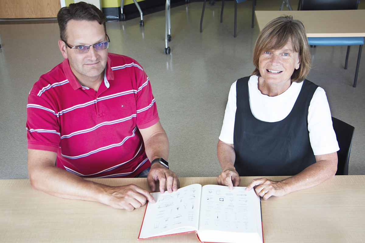 STEM sellers: turning scientists, engineers and mathematicians into ...