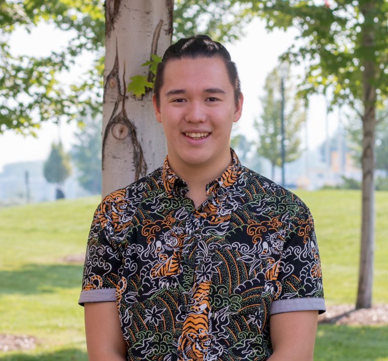 We know what you did this summer: UREAP Edition – TRU Newsroom