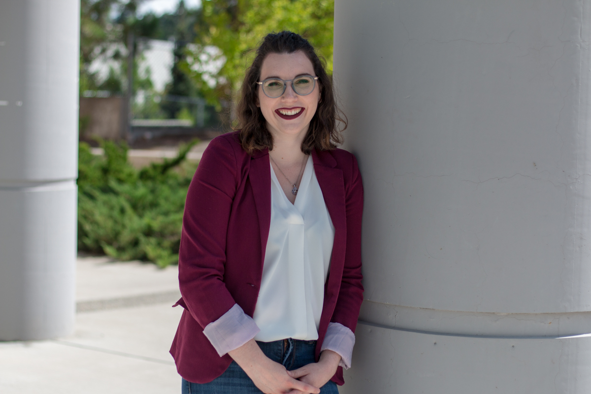 We know what you did this summer: Co-op edition – TRU Newsroom