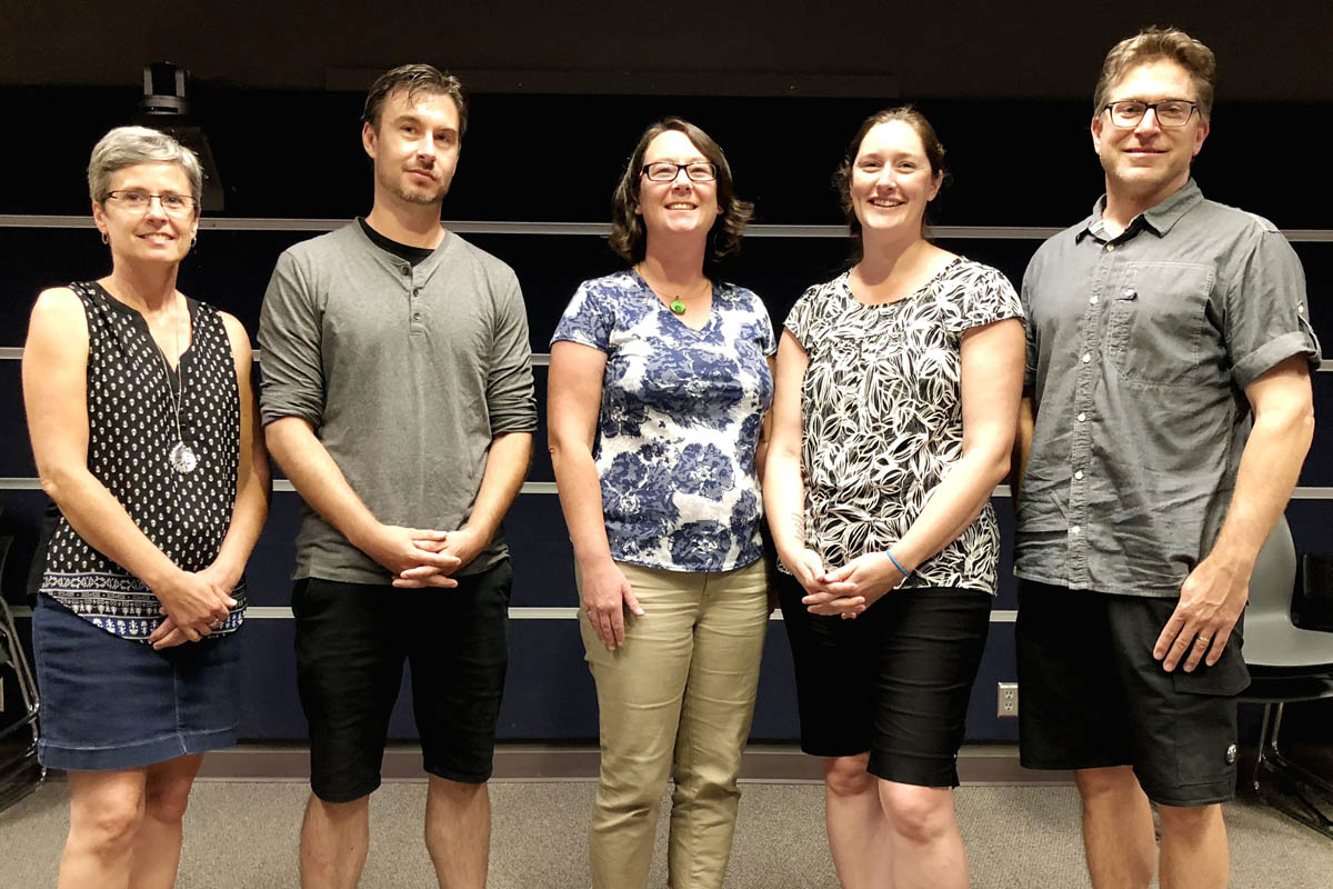 TRU makes textbooks free and available online – TRU Newsroom