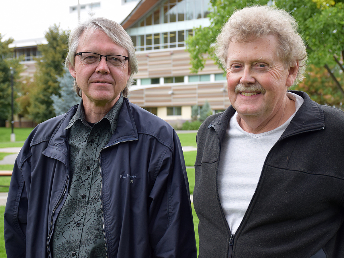 Small cities not exempt from big issues – TRU Newsroom