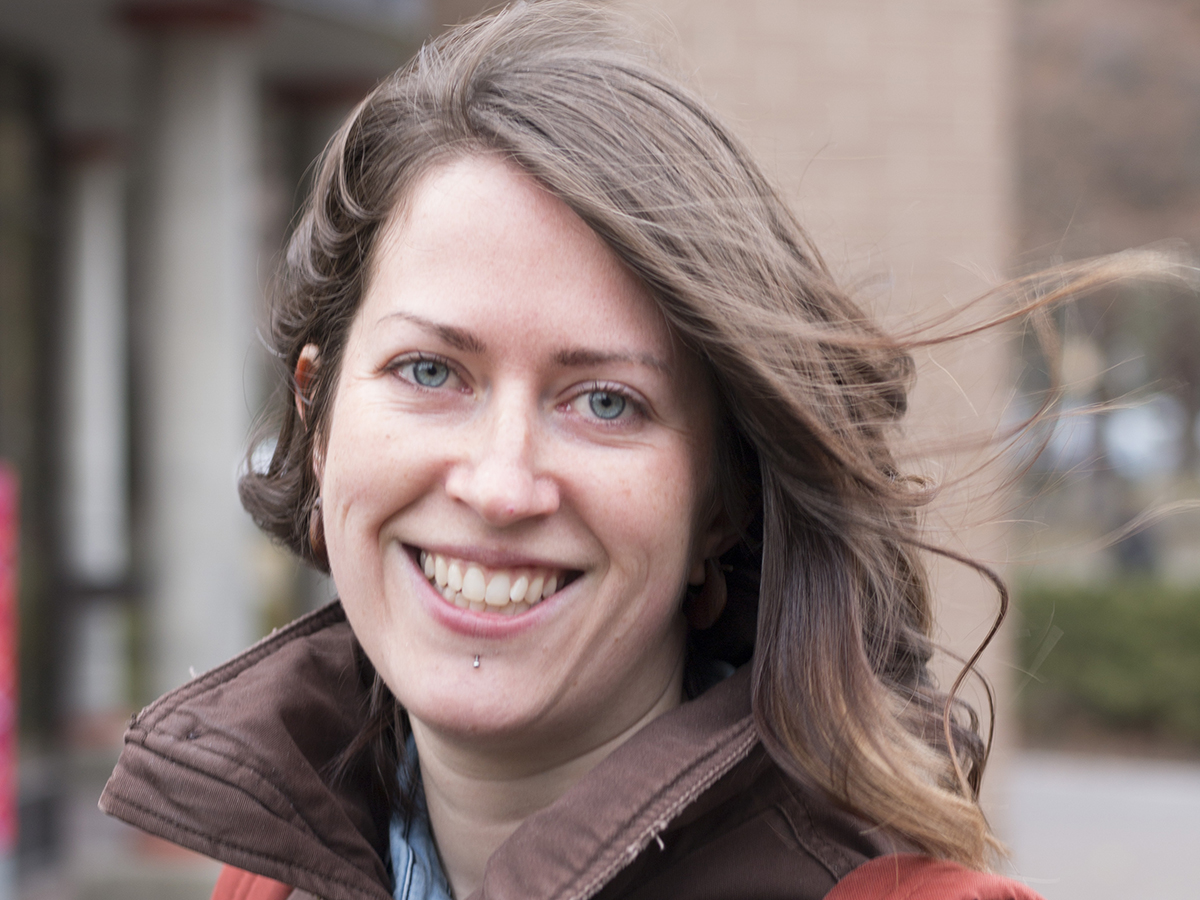 Eight students become independent researchers – TRU Newsroom