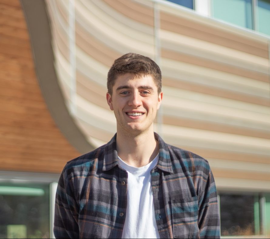 Academic success and the WolfPack student-athlete – TRU Newsroom