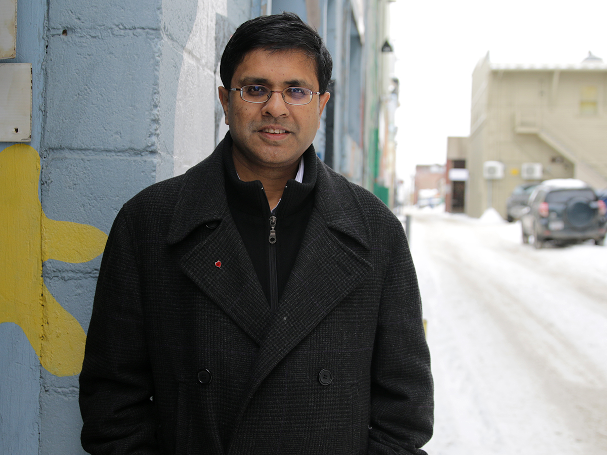 TRU expert advises Senate on mental health, job loss – TRU Newsroom