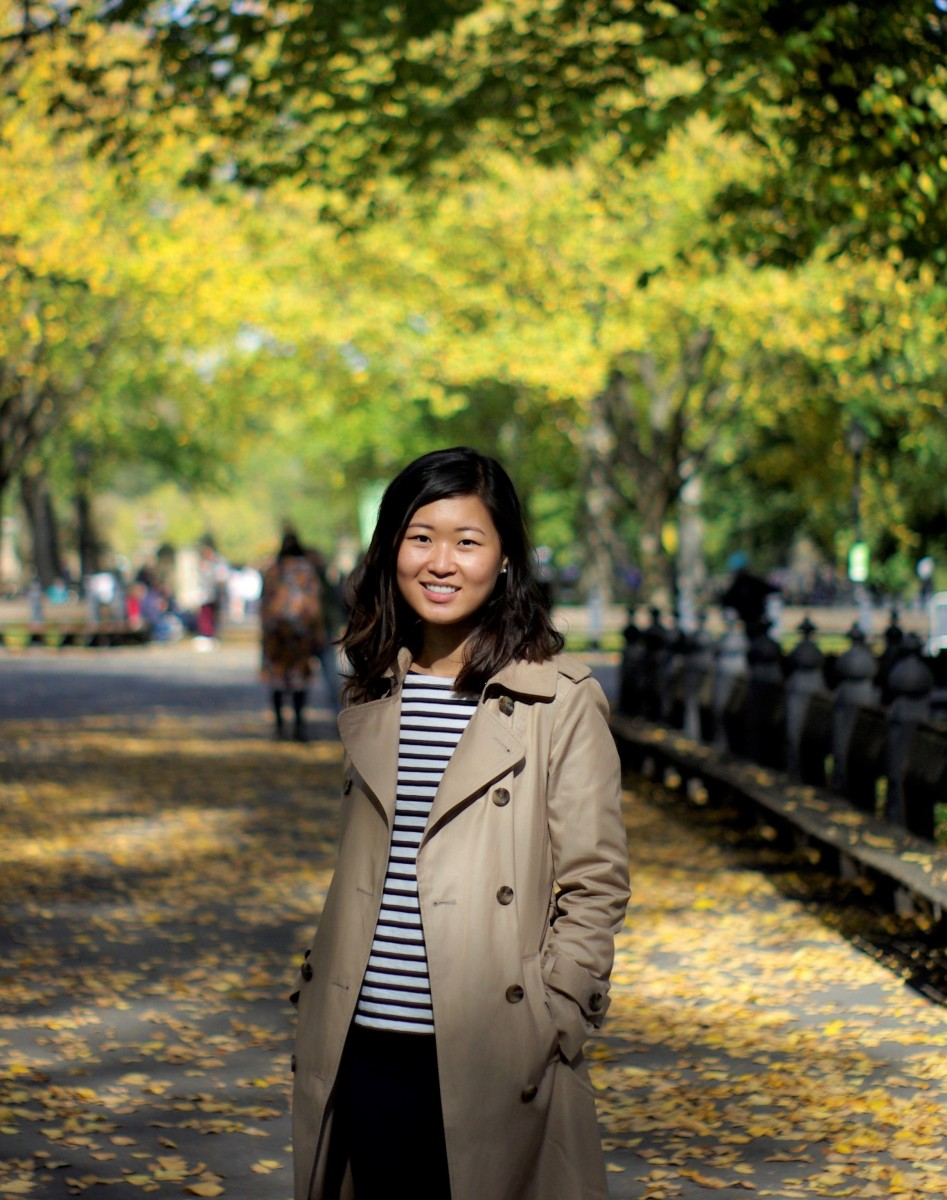 Fashioning a legal career in The Big Apple – TRU Newsroom