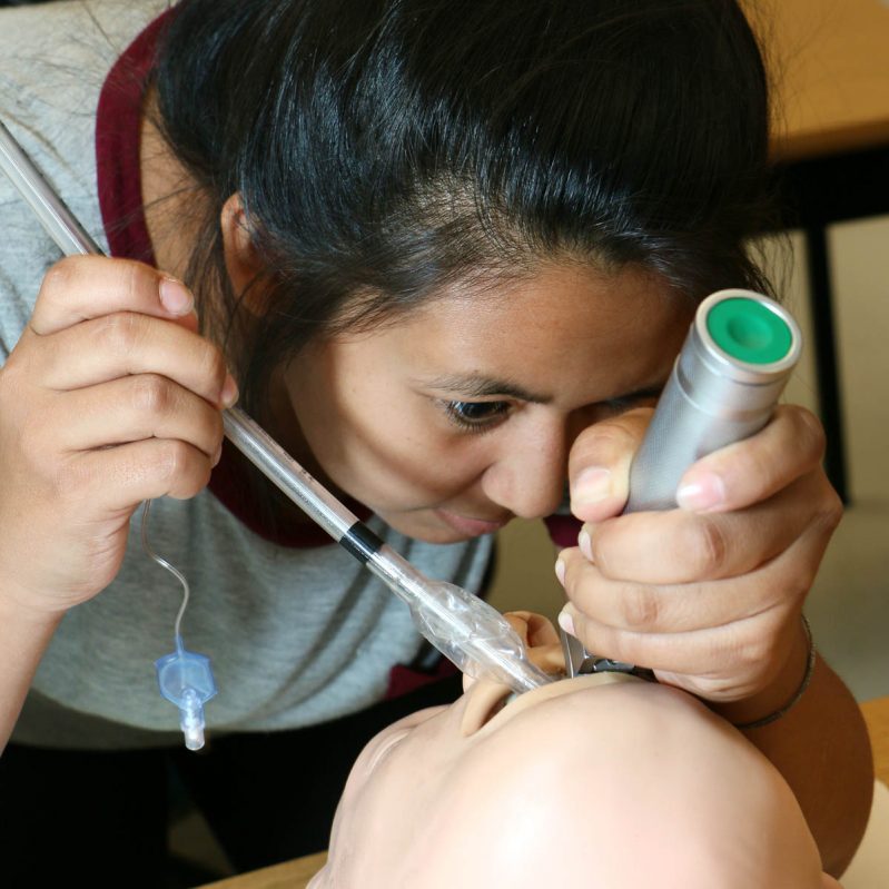 The science of including Indigenous knowledge to solve problems – TRU ...