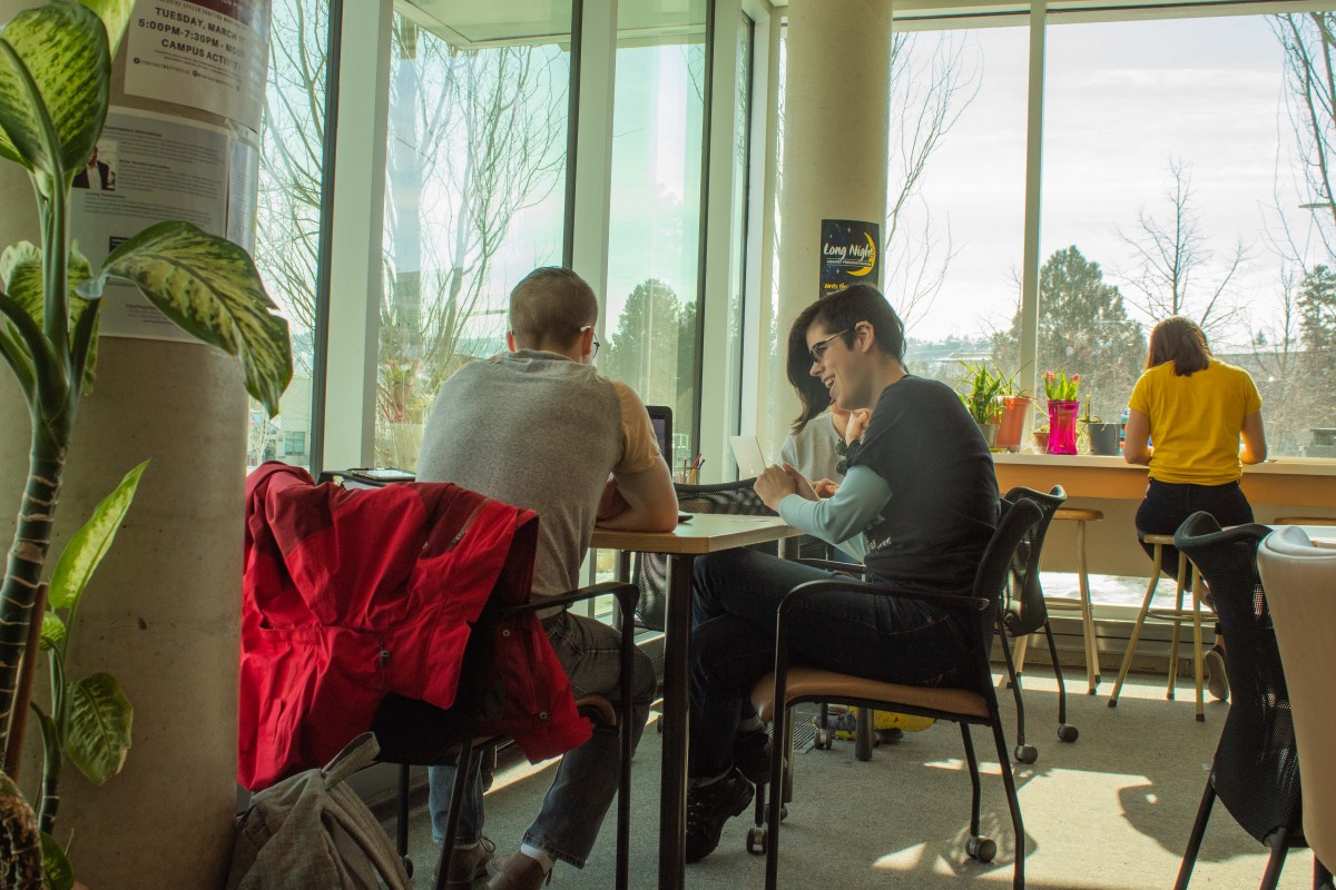 Sparkes Notes: The who, what, why, where, whens of the Writing Centre ...