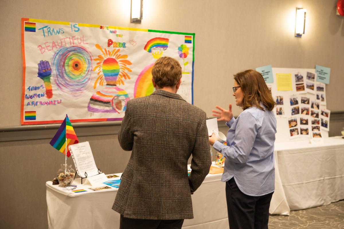 Bridging the gap from high school to post-secondary education – TRU ...