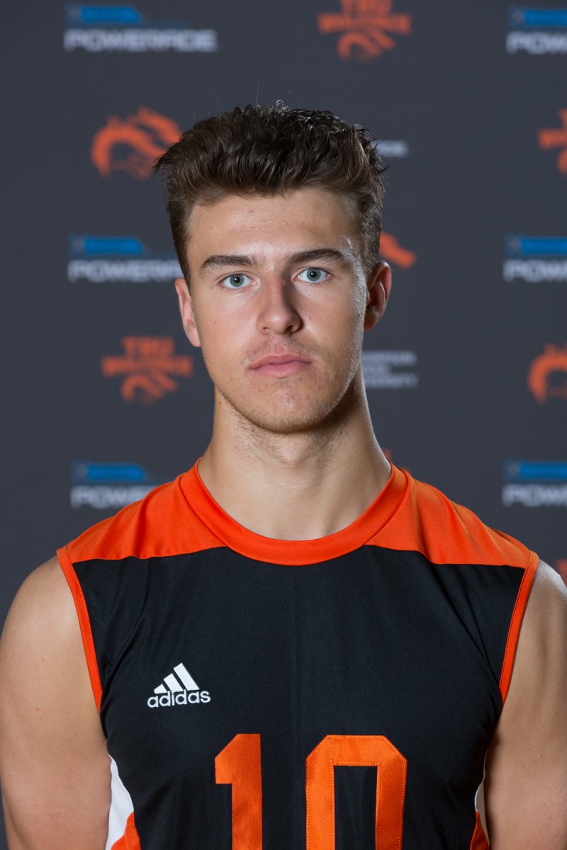 ‘Pack in the sports camp fun this summer – TRU Newsroom