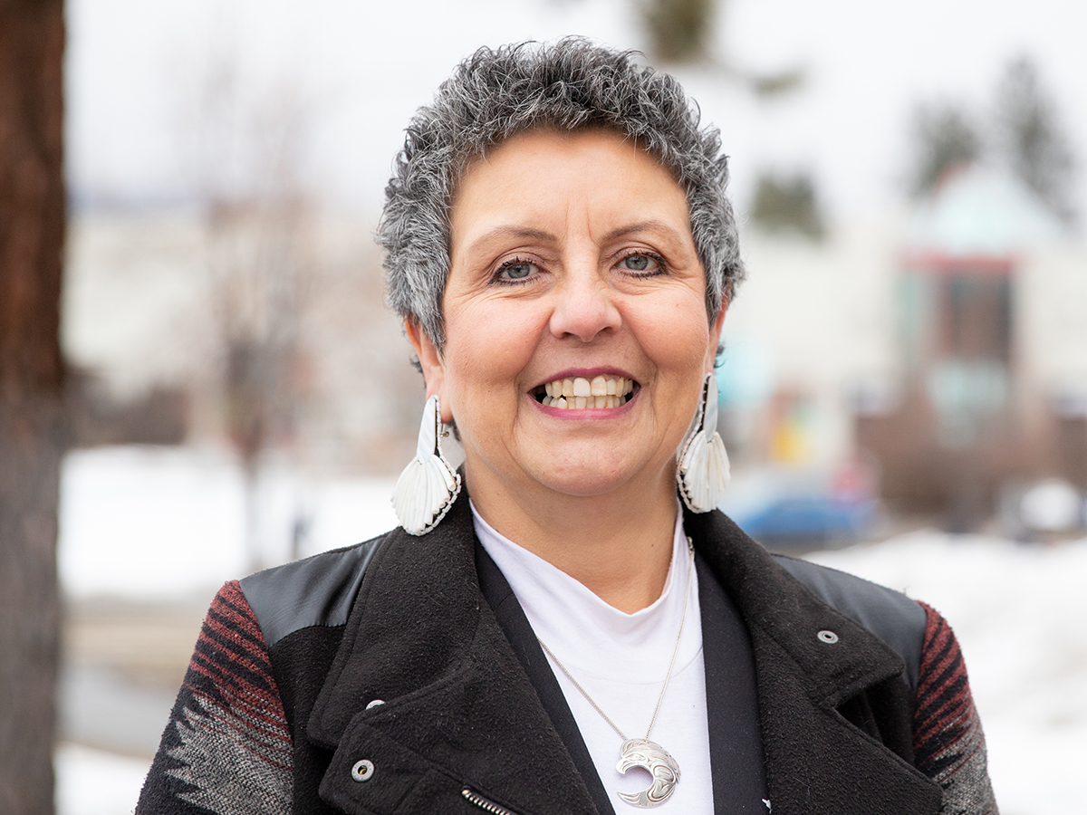 Awards recognize outstanding research mentorship – TRU Newsroom