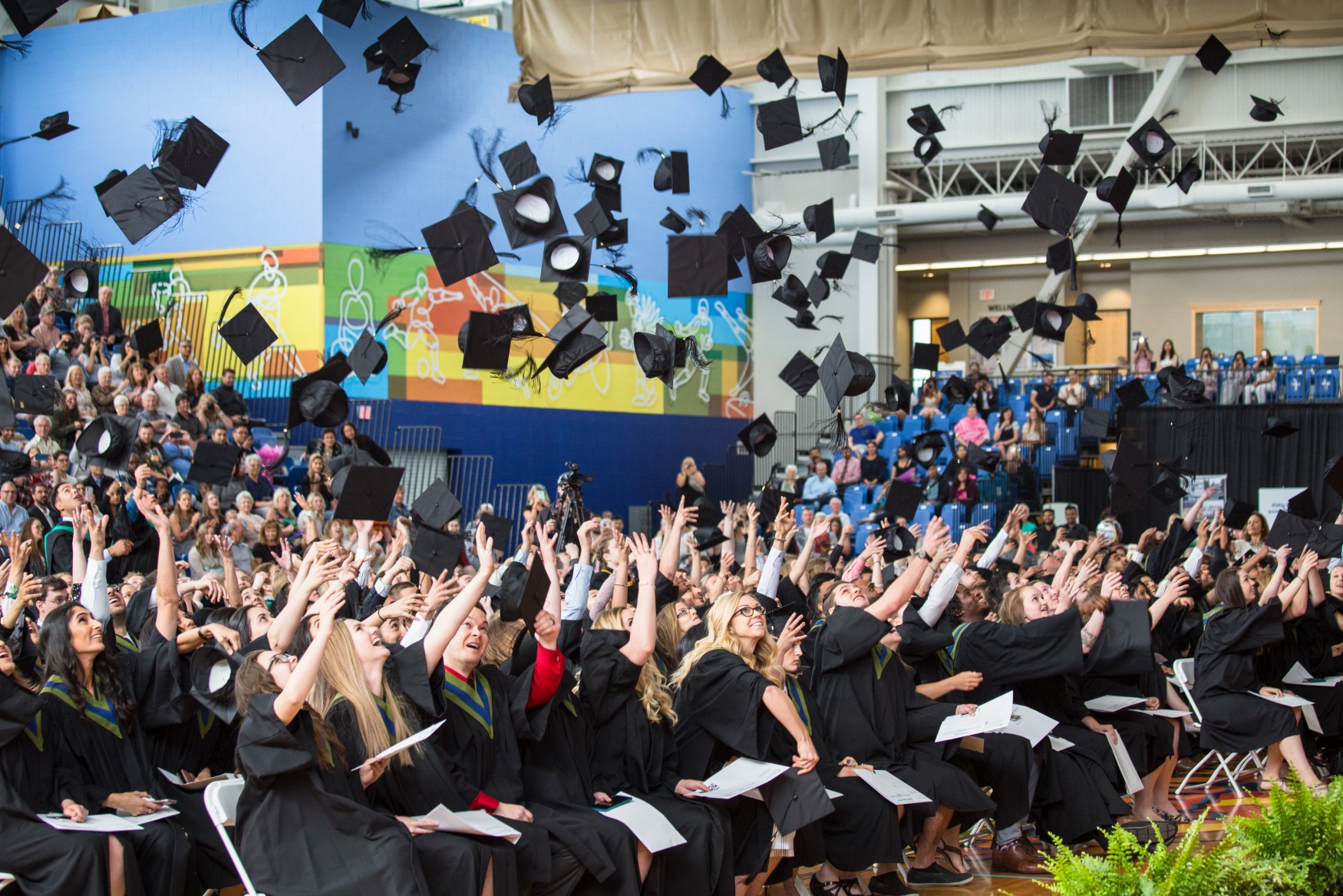 TRU celebrates achieving accelerated accreditation – TRU Newsroom