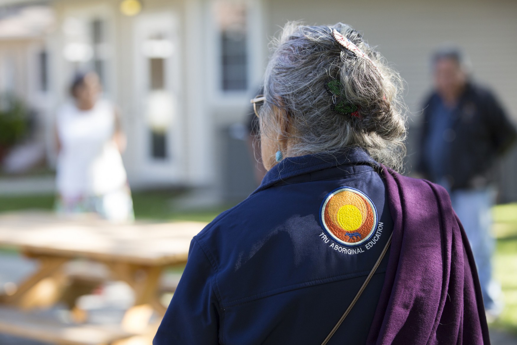 TRU designates seats to train more Indigenous teachers – TRU Newsroom