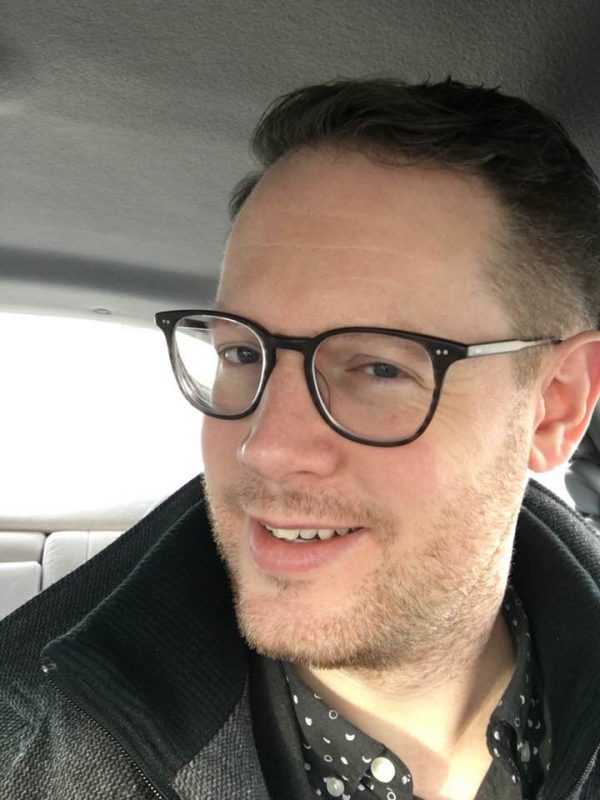 Path to poetry a winding one – TRU Newsroom