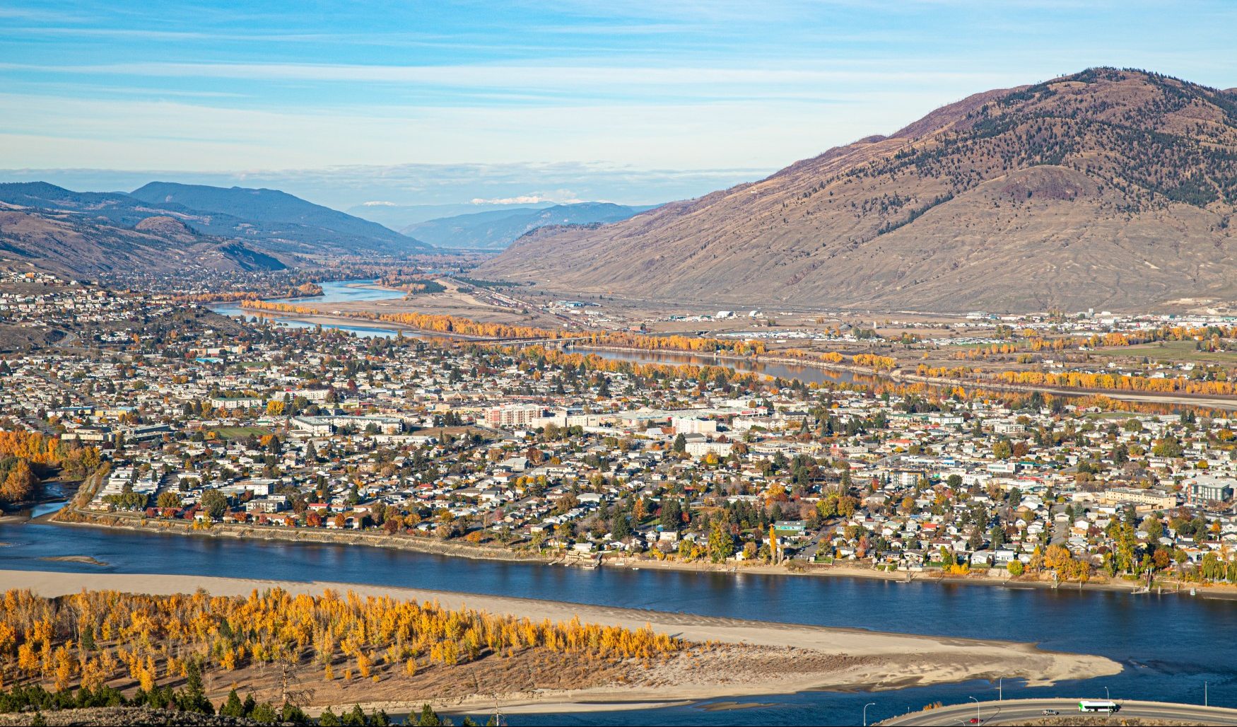 TRU partnership earns national recognition for Kamloops’ Cultural Strategic Plan – TRU Newsroom