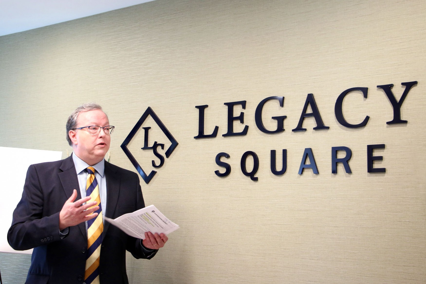 First residential building officially opens at TRU – TRU Newsroom