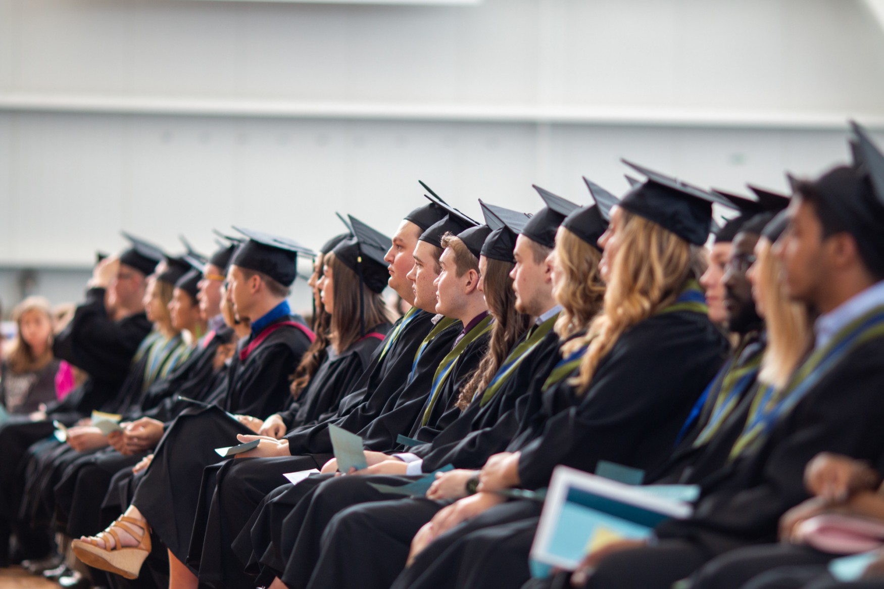 Exemplary achievers honoured at Spring Convocation – TRU Newsroom