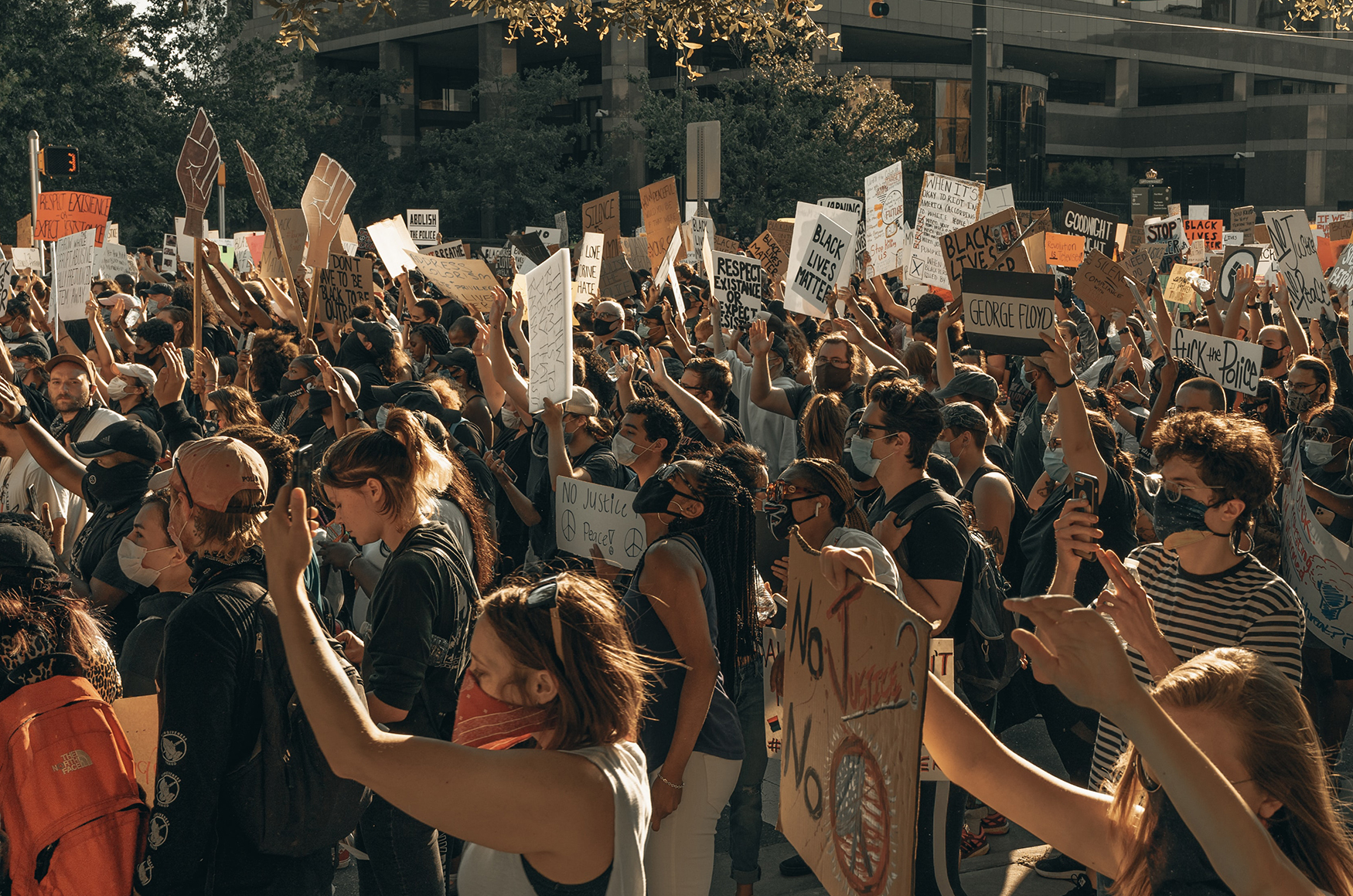 Understanding the impact of social justice in Canadian high schools ...