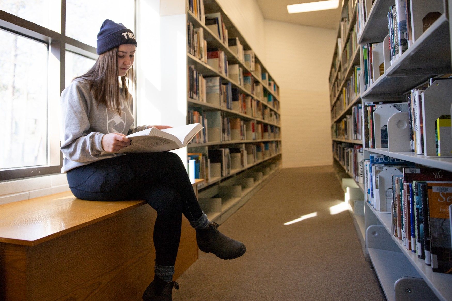 TRU introduces First-Year Student Resiliency Fund – TRU Newsroom