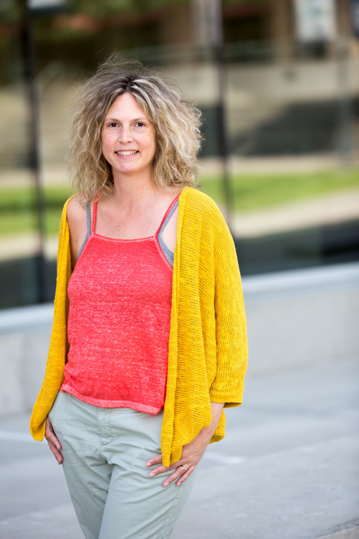 Research asks what it means to travel ethically – TRU Newsroom