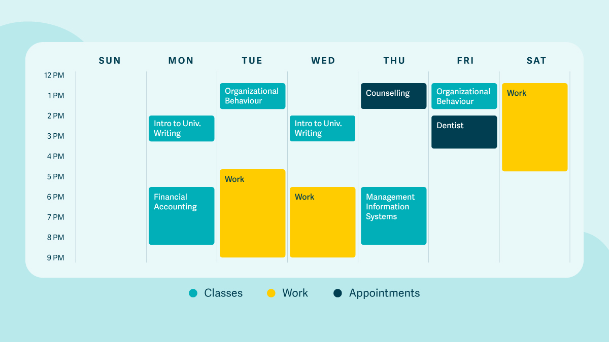 Organize your digital life: A how-to guide – TRU Newsroom