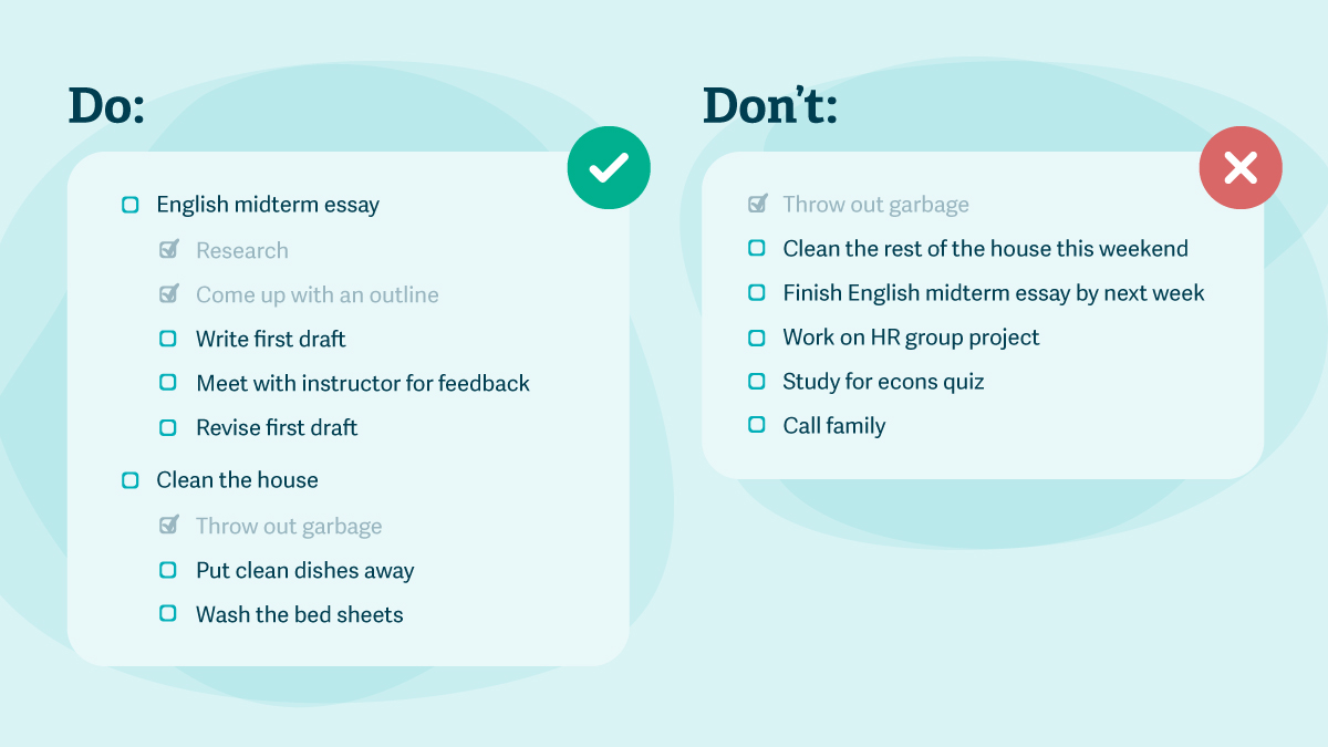 Organize your digital life: A how-to guide – TRU Newsroom
