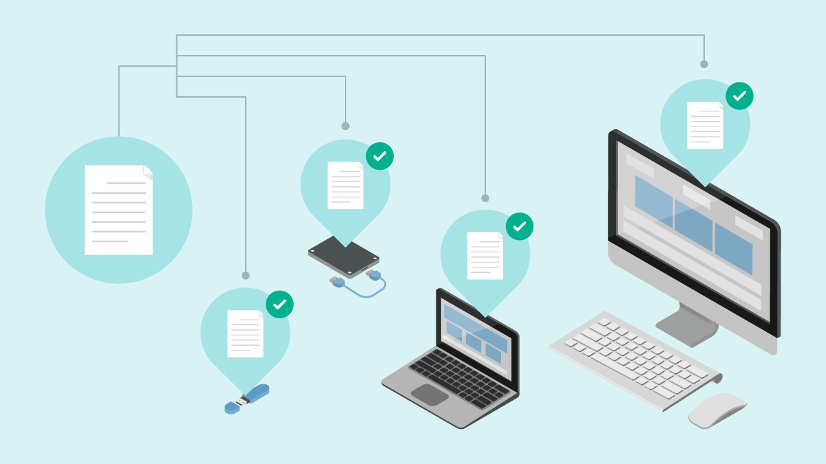 Organize your digital life: A how-to guide – TRU Newsroom