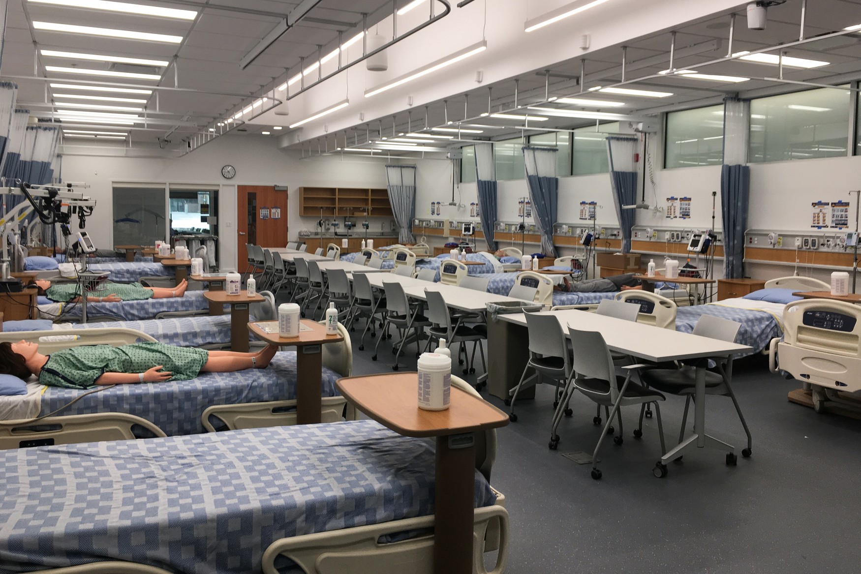 TRU opens state-of-the-art health-care building – TRU Newsroom