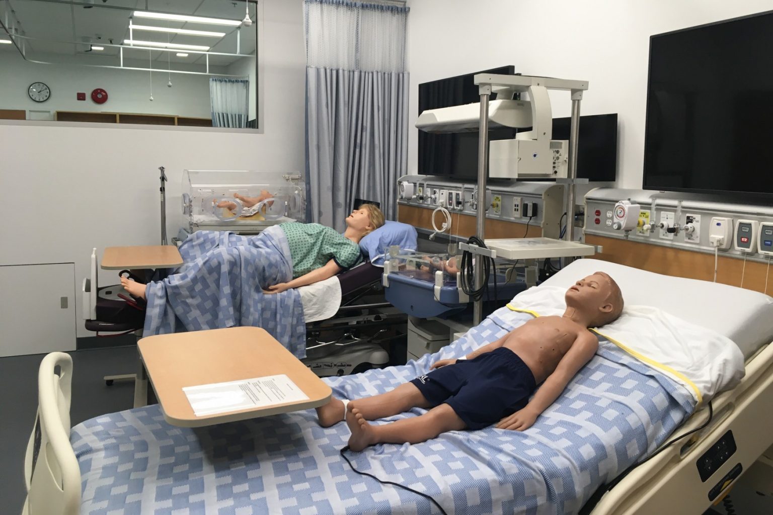 TRU opens state-of-the-art health-care building – TRU Newsroom