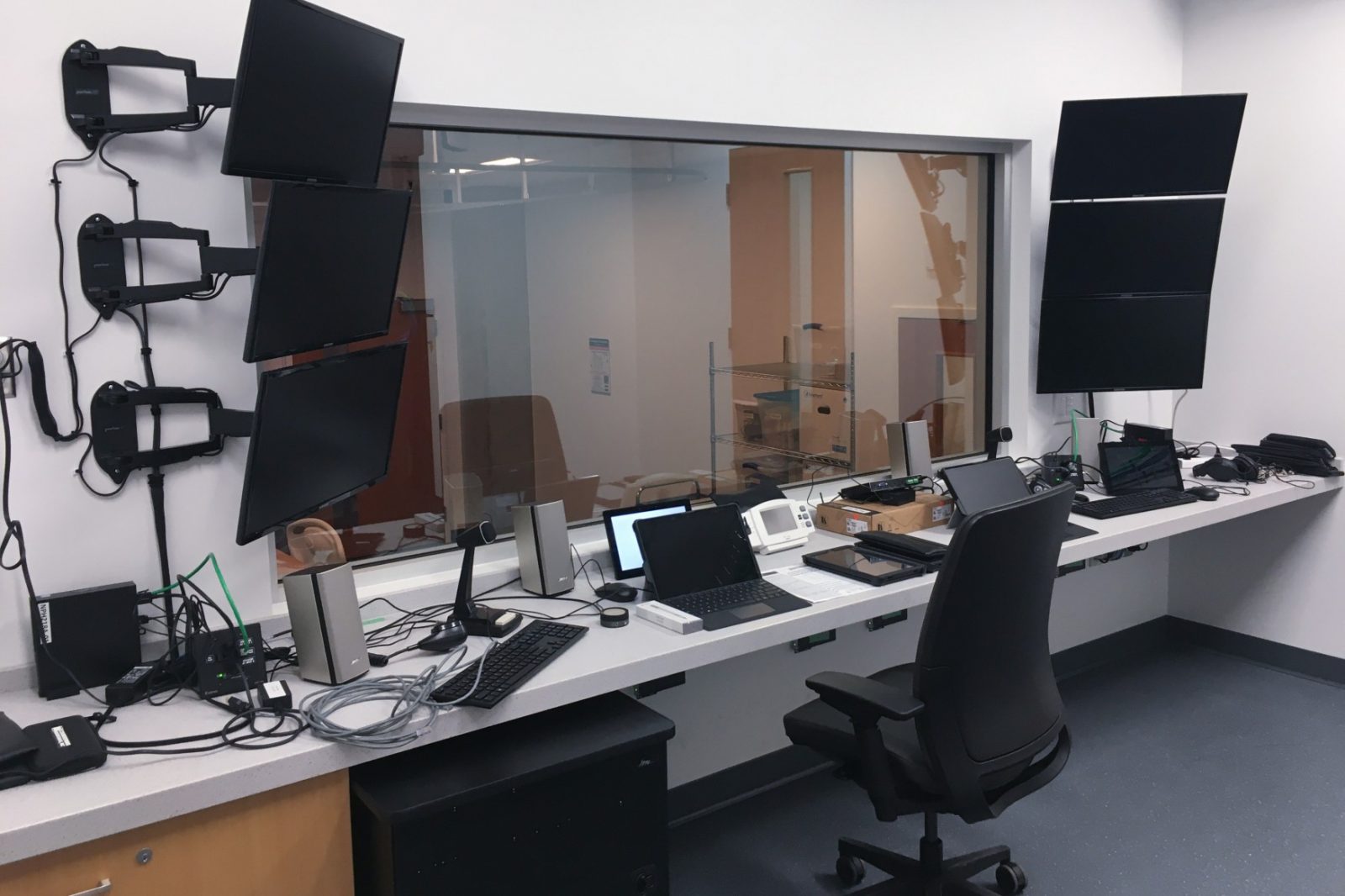 TRU opens state-of-the-art health-care building – TRU Newsroom