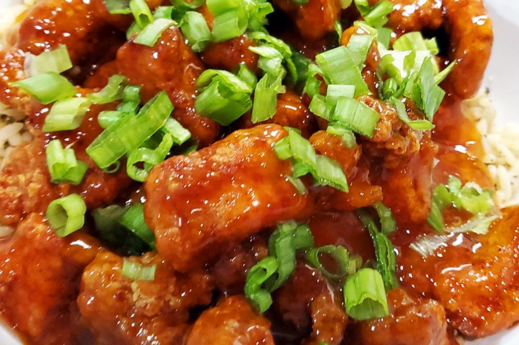 Always something yummy at The U&M Deli and The Den – TRU Newsroom