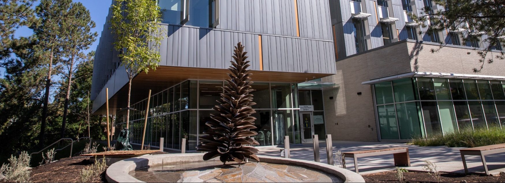 TRU opens state-of-the-art health-care building – TRU Newsroom