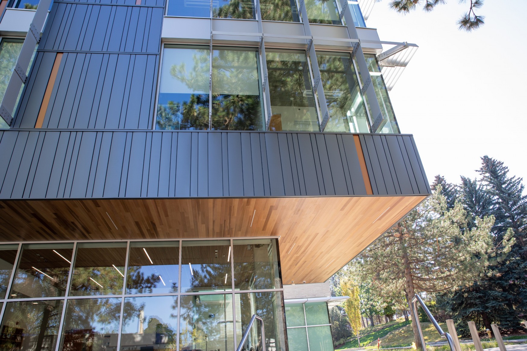 TRU opens state-of-the-art health-care building – TRU Newsroom