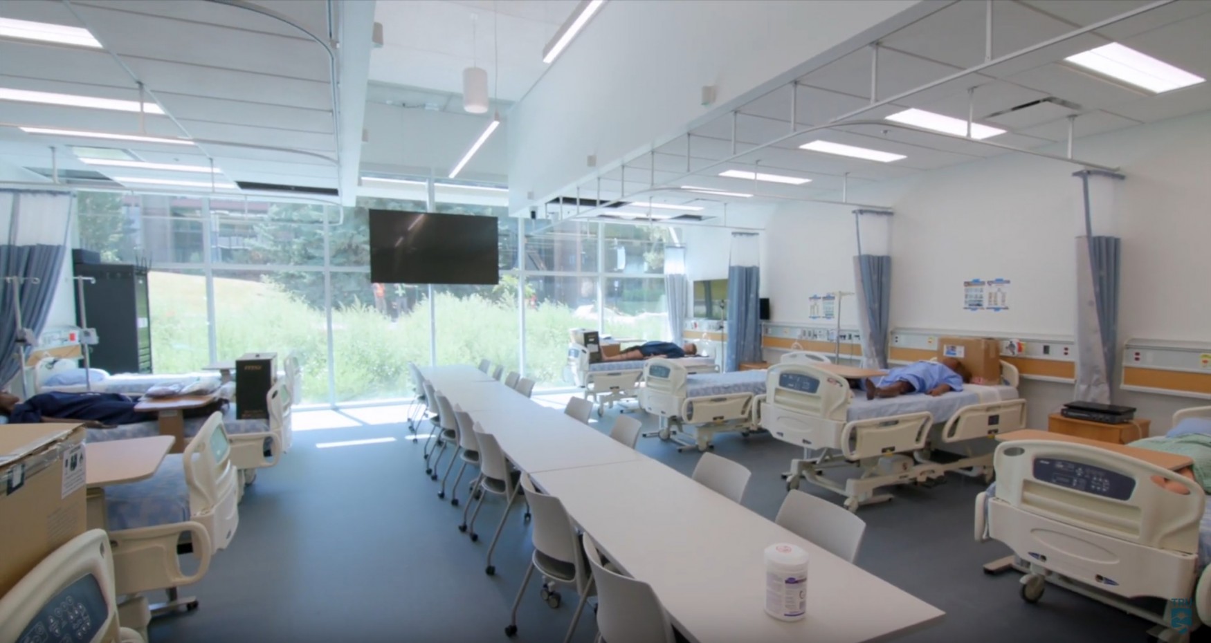 TRU opens state-of-the-art health-care building – TRU Newsroom