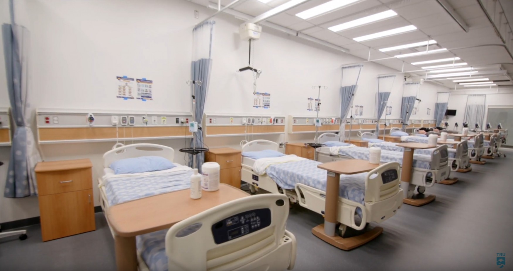 TRU opens state-of-the-art health-care building – TRU Newsroom